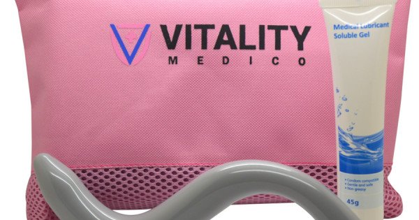 TheraWand V-Wand: Versatile Pelvic Release Tool | High-Quality Body ...